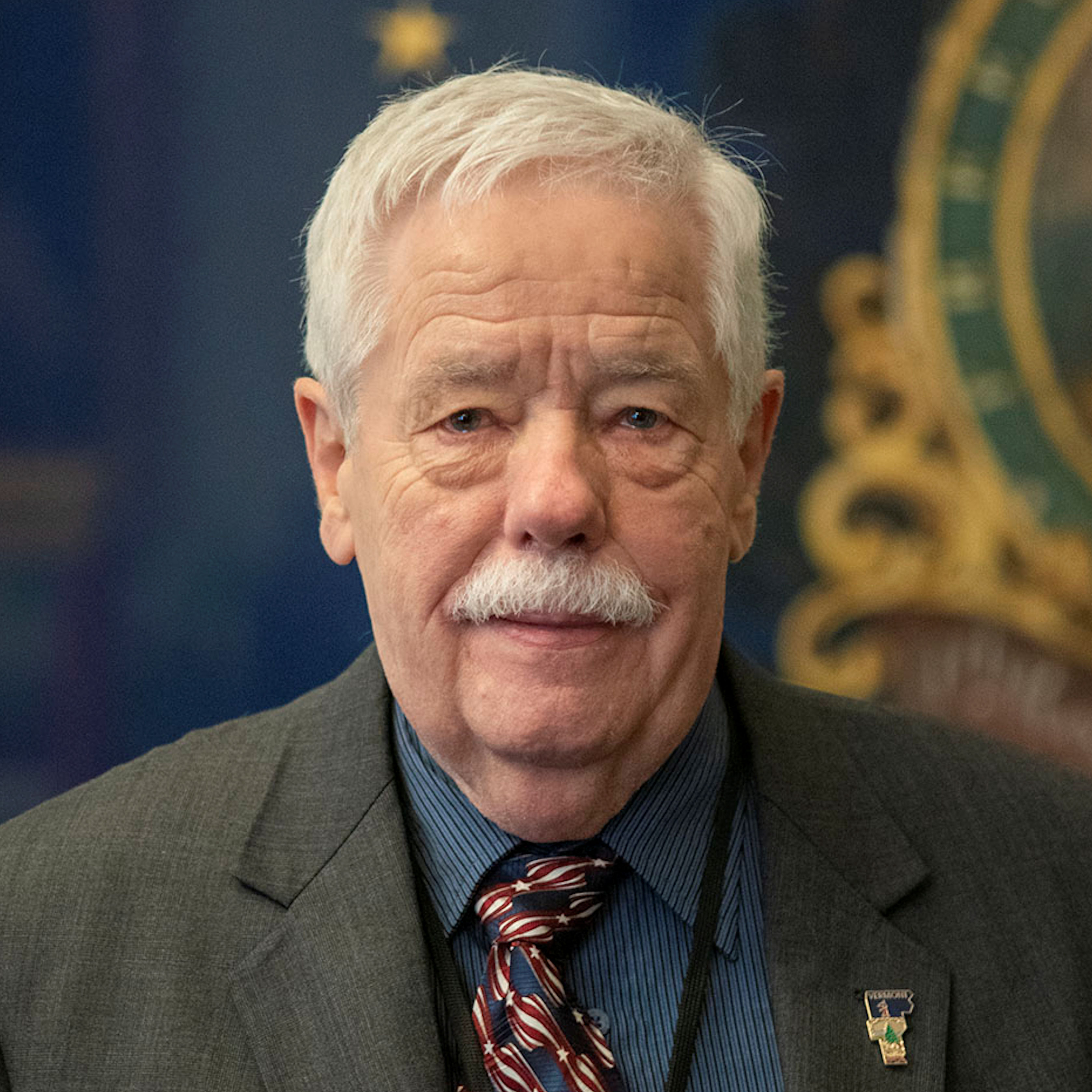 Representative Christopher Howland